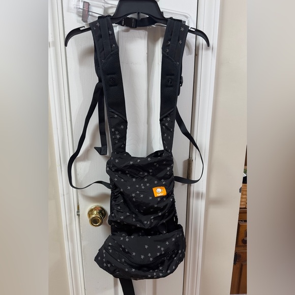Other | Tula Explore Baby And Toddler Carrier Front Back Outwards Stars ...